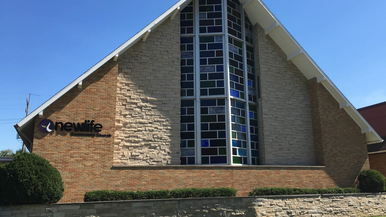 New Life has locations throughout Chicago for your family, friends, and ...