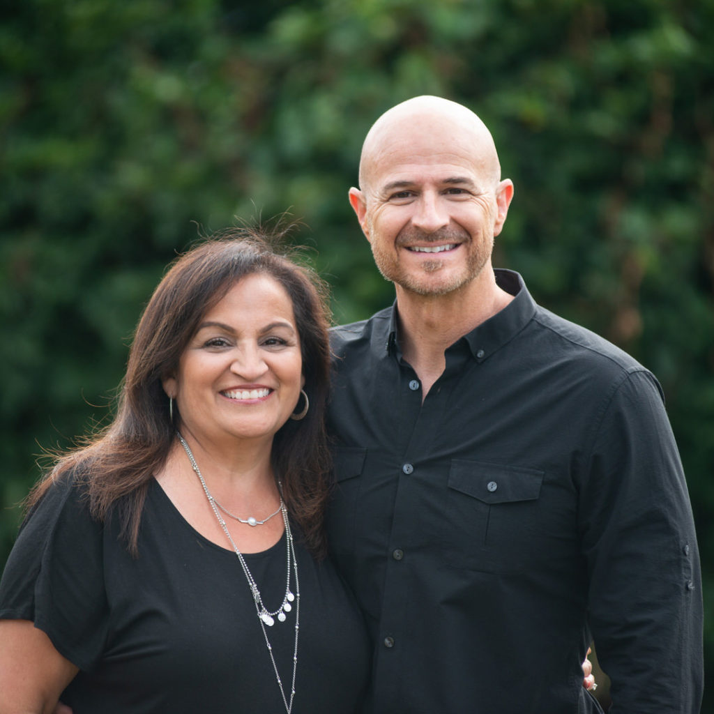 New Life Community Church is about being all over the city for the good ...