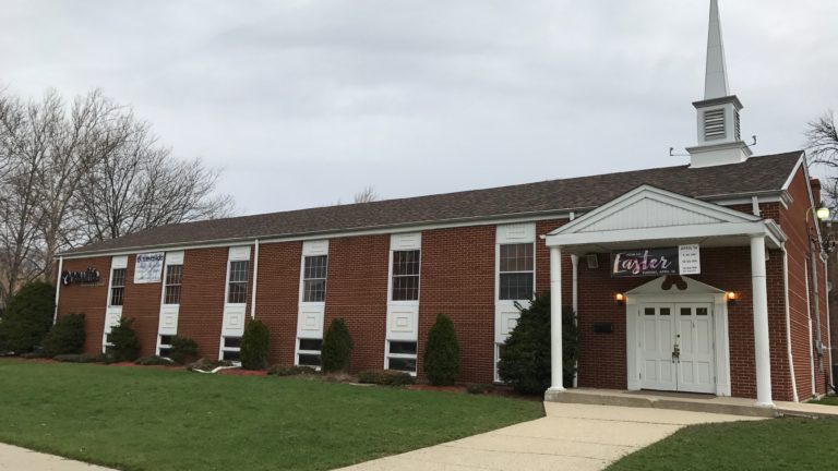 New Life has locations throughout Chicago for your family, friends, and ...