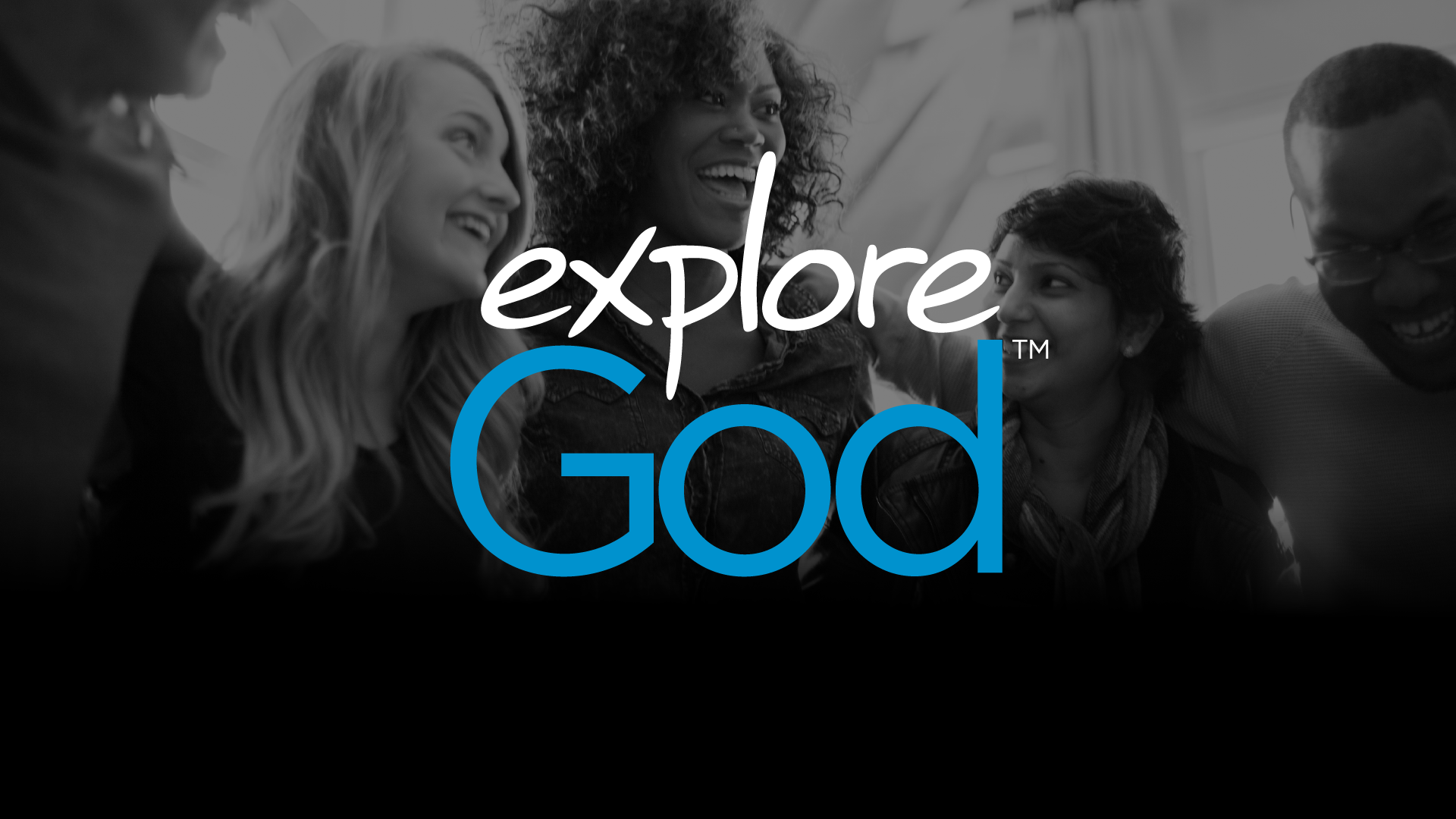 Explore God - New Life Community Church - Chicago