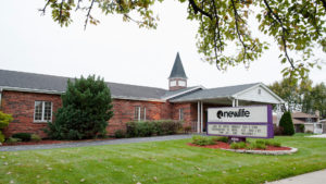 New Life has locations throughout Chicago for your family, friends, and ...