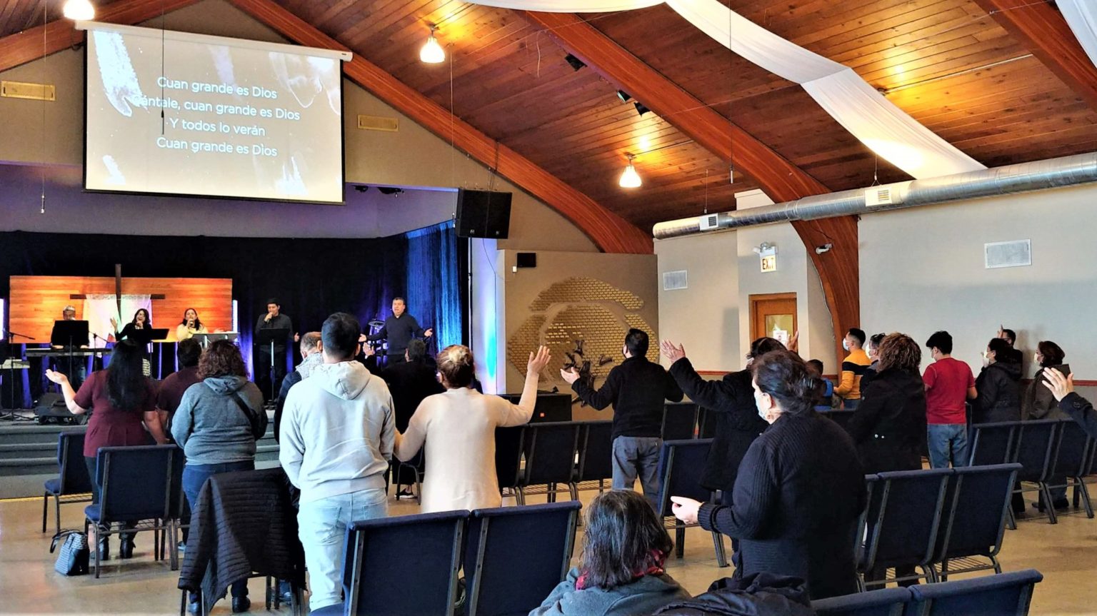 New Life has locations throughout Chicago for your family, friends, and ...