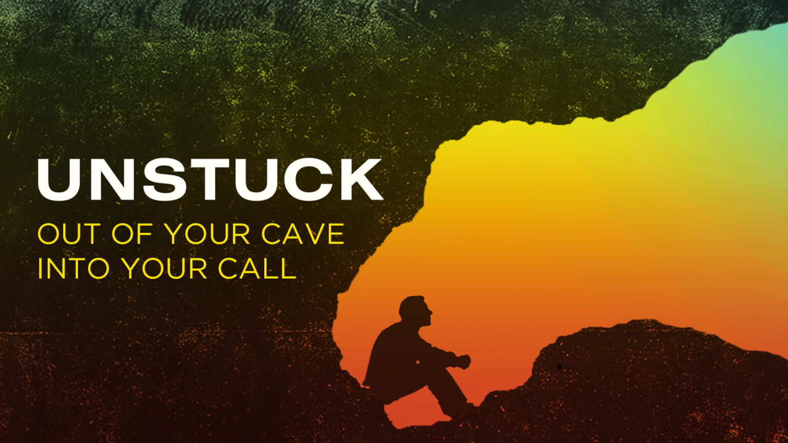 Unstuck - New Life Community Church