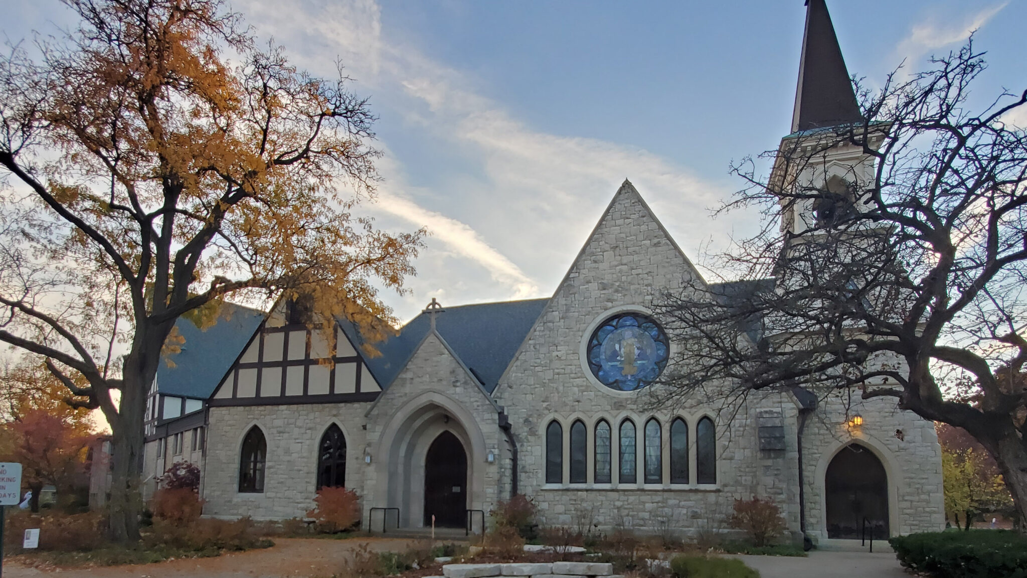 New Life has locations throughout Chicago for your family, friends, and ...