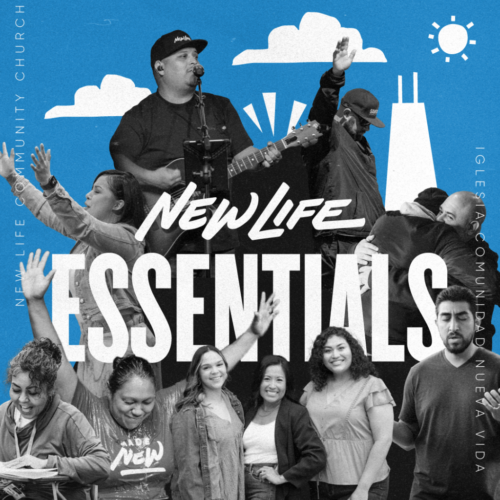 Events - New Life Community Church