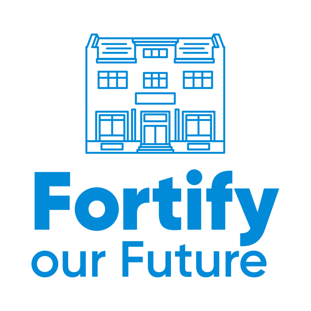 East Humboldt Park - New Life Community Church